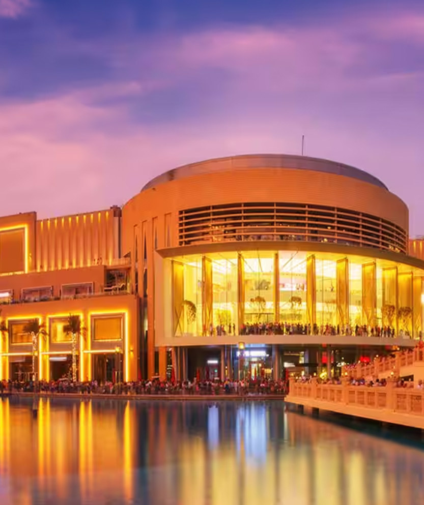 Exclusive Luxe Tours – Discover Luxury Living: Explore, Experience, Invest