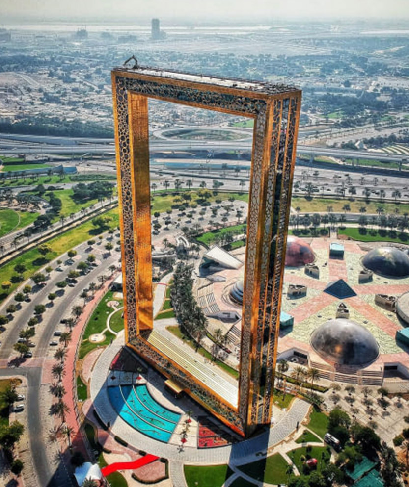 Exclusive Luxe Tours – Discover Luxury Living: Explore, Experience, Invest